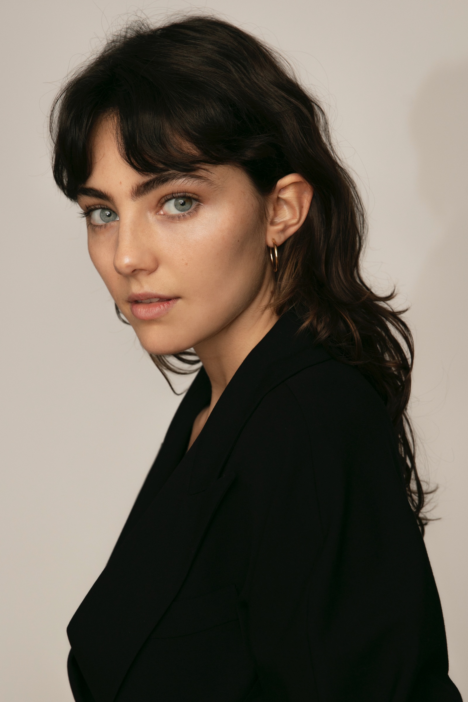 Top Fashion Modeling Agency in London | MMG Models